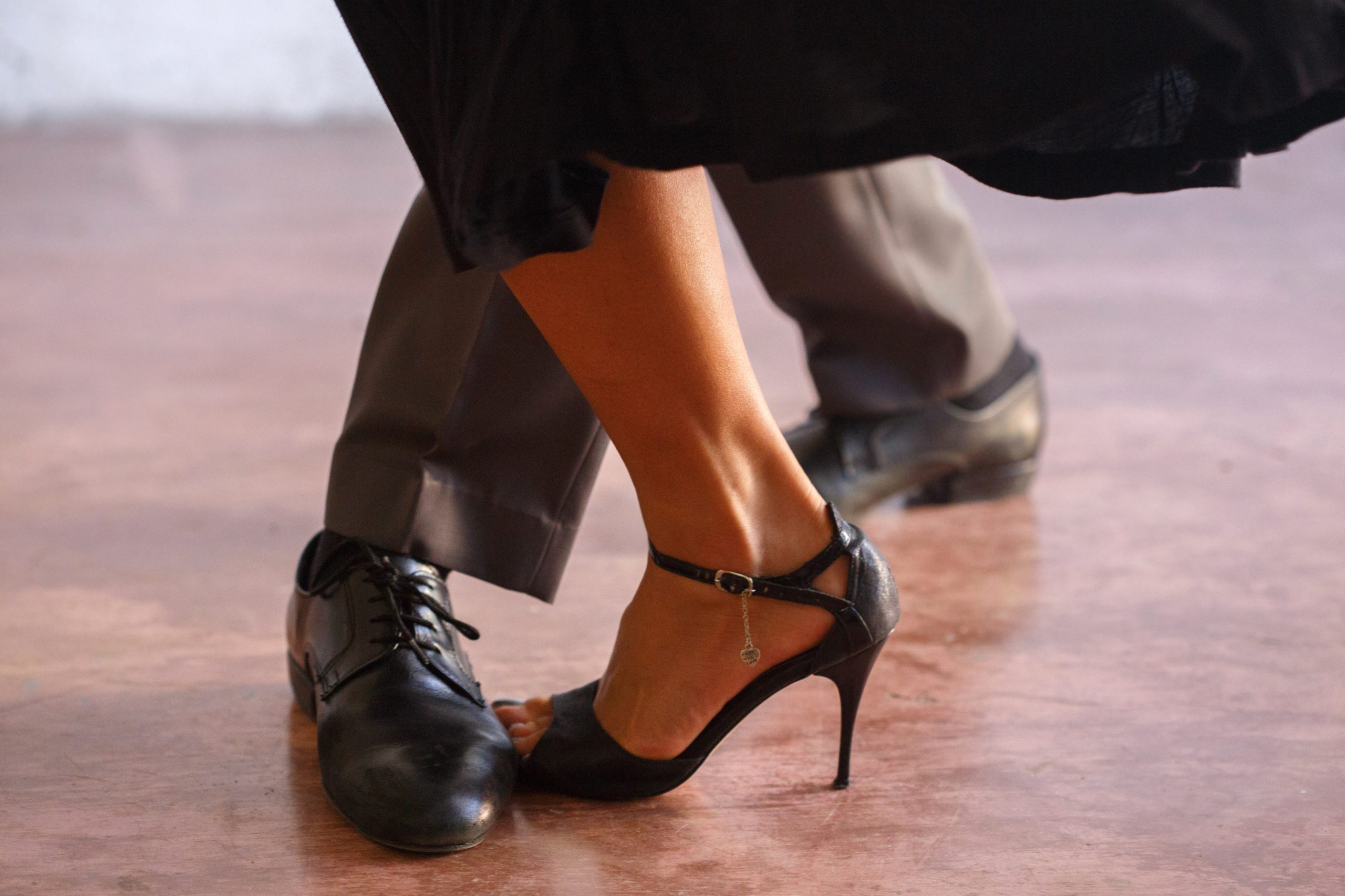 Does It Really Take Two to Tango? How One Person Can Change a Relationship